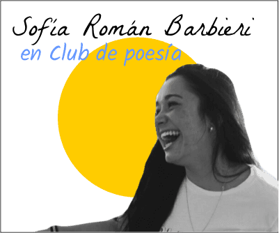 (EN) CONSTRUCCIÓN - SOFÍA ROMÁN BARBIERI