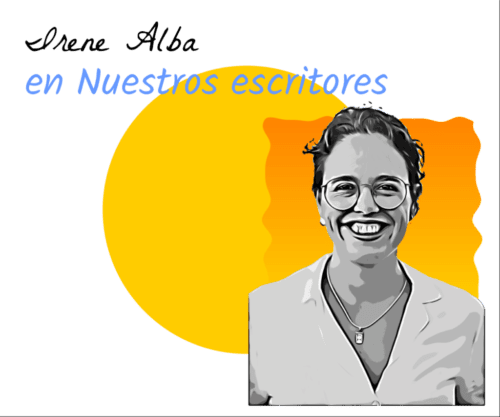 EL VOLVER DE LOS PECES. IRENE ALBA CALDERÓN - Editorial Poesía eres tú ...