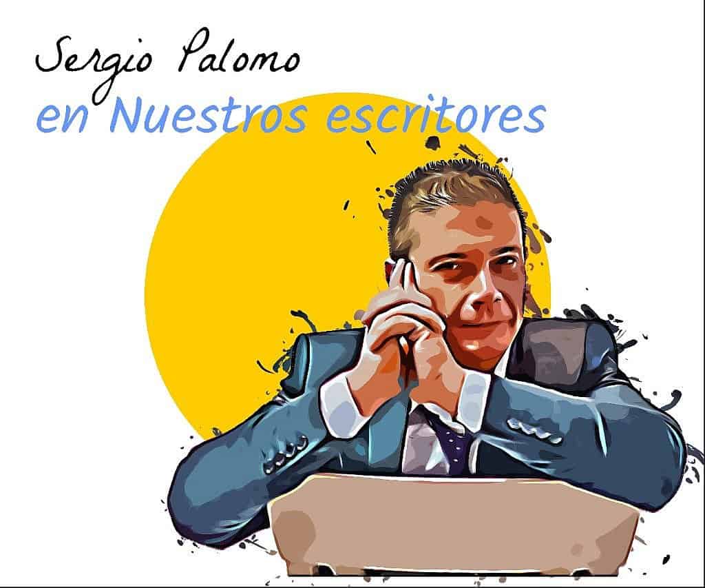 VERSAMÁTICAS DEL ÁMBAR. SERGIO PALOMO – Editorial Poesía eres tú ...