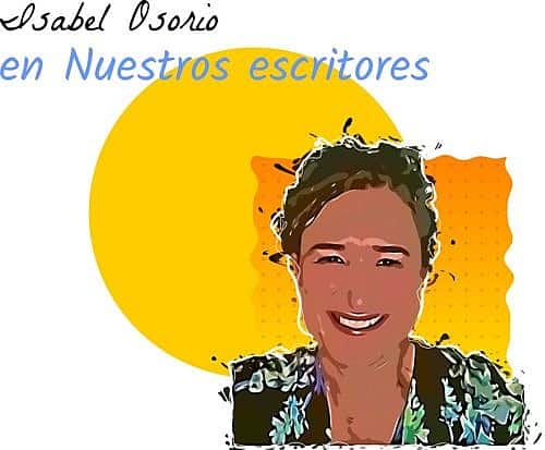 ALGO GRANDE. ISABEL OSORIO